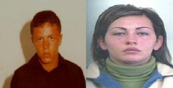 S.MARIA C.V. Assolto Giuseppe Pimpinella, l'ex compagno di una delle ...