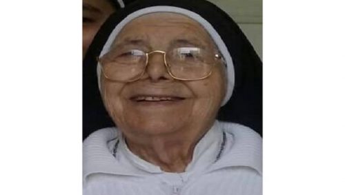 suor Maria Archivi - CasertaCE