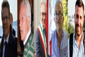 CASERTA. IL DELITTO PERFETTO. Ecco come Carlo Marino, con la cortese ...