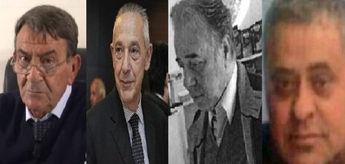 Gli avvocati di Nicola Schiavone Monaciello chiedono la ricusazione del ...