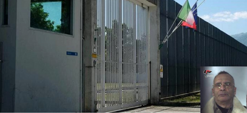 Messina Denaro Al 41 Bis Nel Carcere Dove è Stato Detenuto Anche