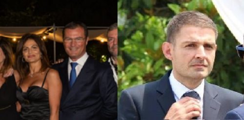 Le vie della perdizione di Zannini e Magliocca sono infinite. Antonia ...