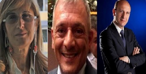 S.FELICE ALLE ELEZIONI. Ufficiale l'accordo tra D'Andrea e Nuzzo. E la ...