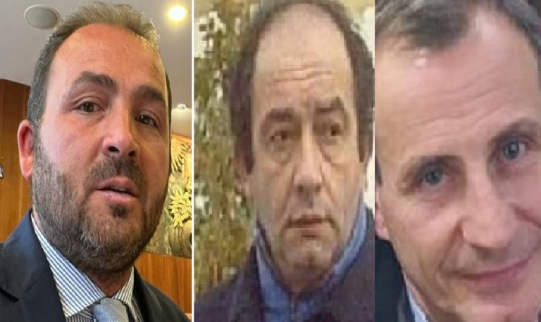ARRESTI A CASERTA. Leggete cosa scriveva CasertaCE degli affidamenti da ...