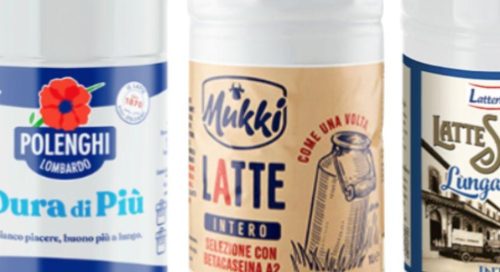 ATTENTI AL LATTE. Ritirati lotti sospetti anche nei supermercati ...