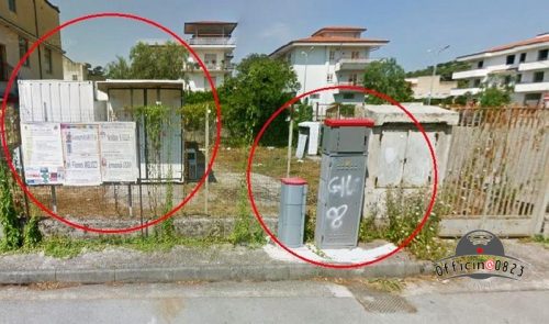 Ladri di rame in azione, telefoni muti e wi-fi ko: paese isolato ...
