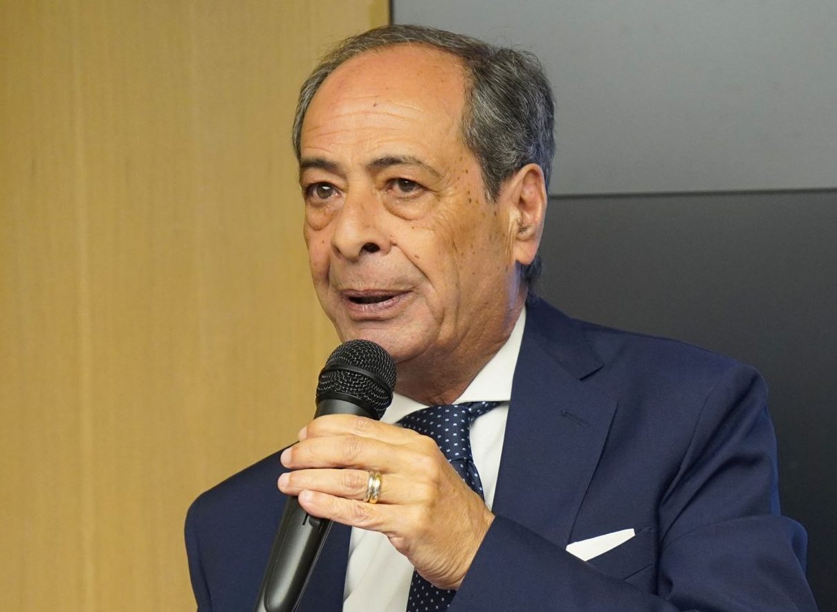 VERSO LE ELEZIONI. Alfonso Piscitelli: "L'inerzia della Regione con le ...