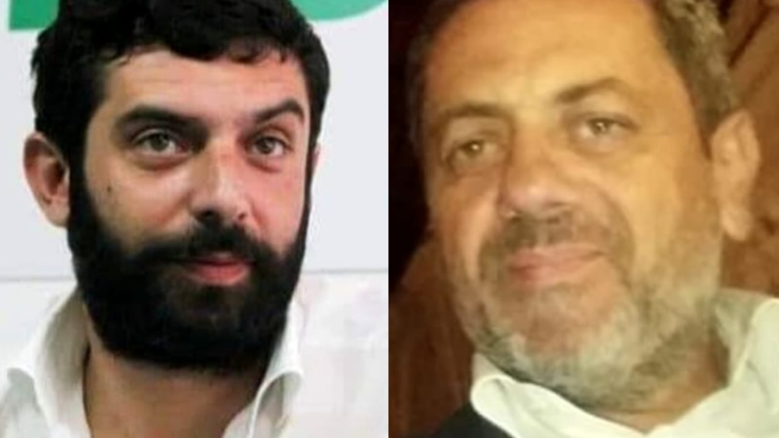 AVERSA. Marco Villano si crede Tony Manero e invita il giornalista De ...