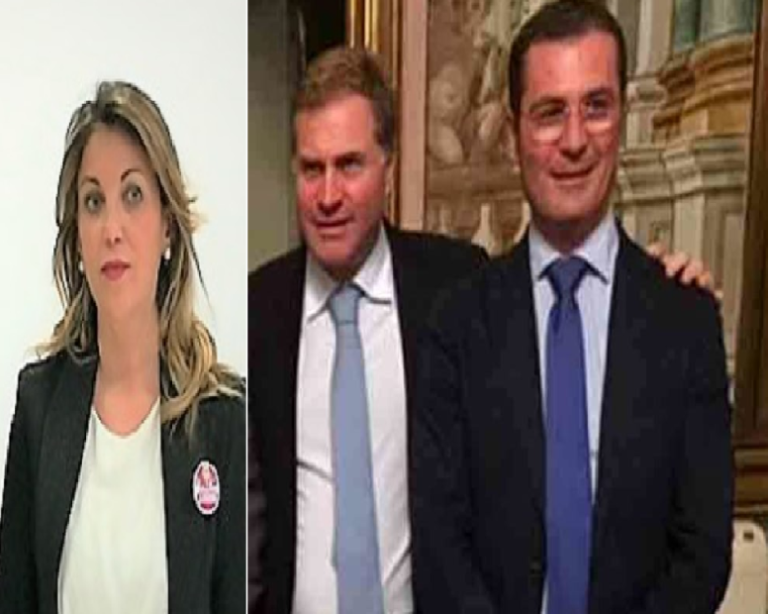 VIDEO "SPAVENTOSI". Ecco come i 12 anni di Pignetti, Graziano e Zannini ...