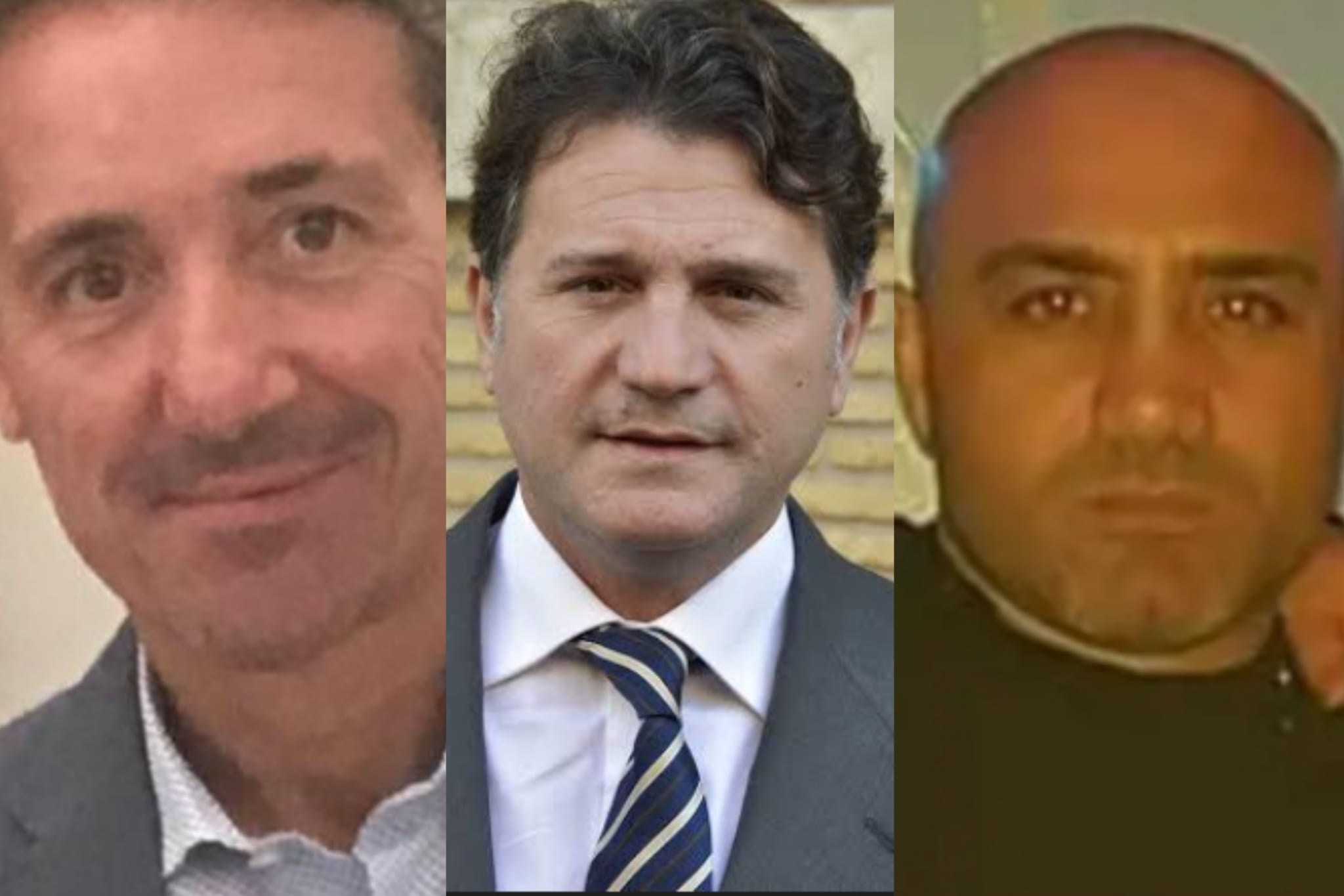 LA NOTA. Il senatore Silvestro, Mister Eminflex, tra quei "colpevoli ...