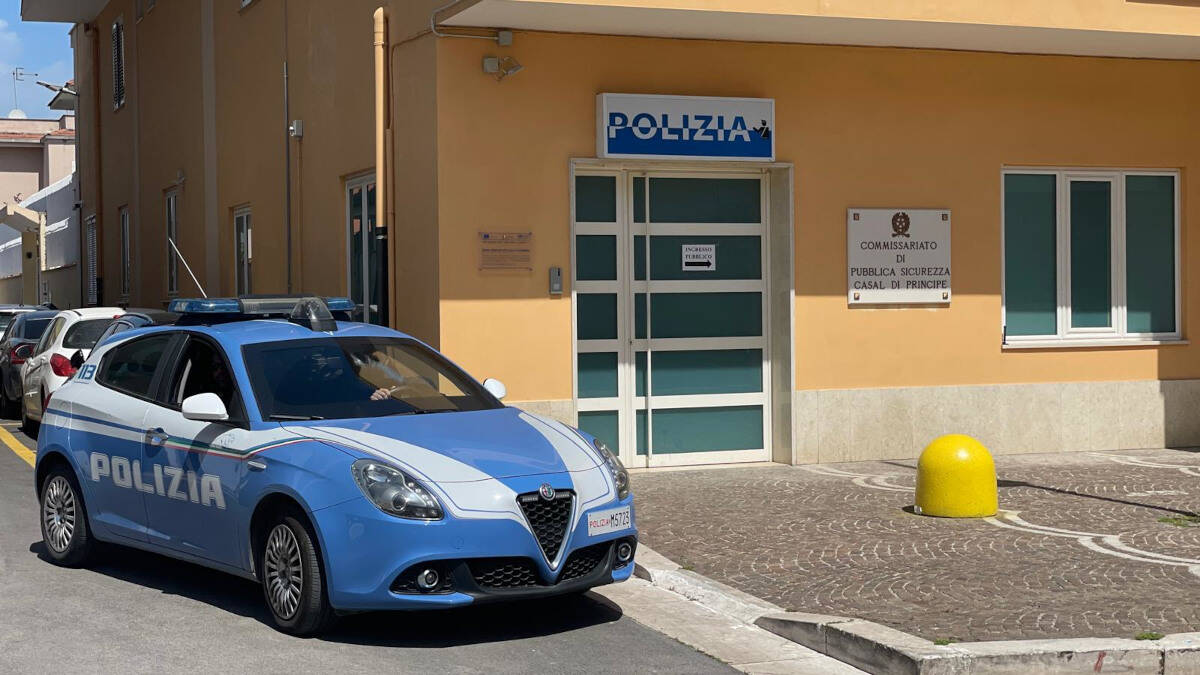 Dà fuoco al garage, poi solo in casa rischia di morire: salvato dai ...