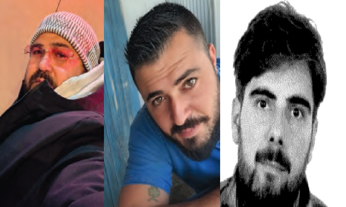 TUTTI I NOMI. CAMORRA & RIFIUTI. L'uomo delle estorsioni dei Bidognetti ...