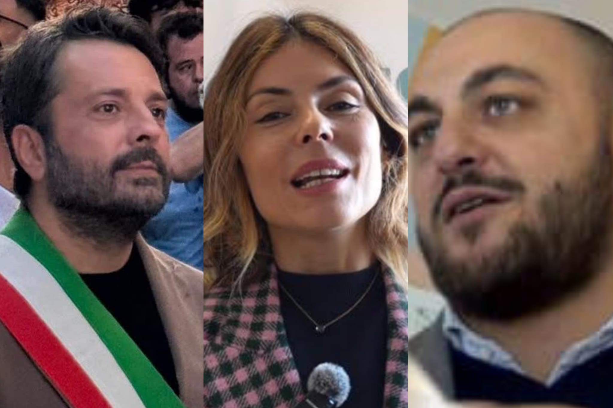 SOLDI & RIFIUTI. Che colpo di Alberto Di Nardi e moglie in un altro ...