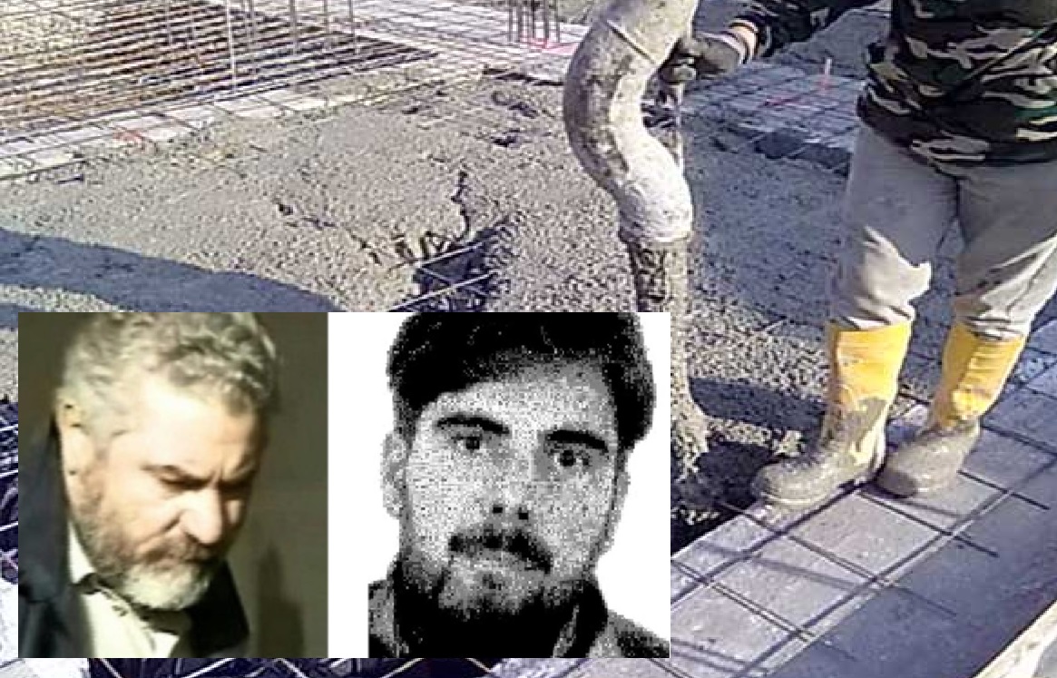 IMPRENDITORE ARRESTATO. CAMORRA & RIFIUTI Parla il genero del boss ...