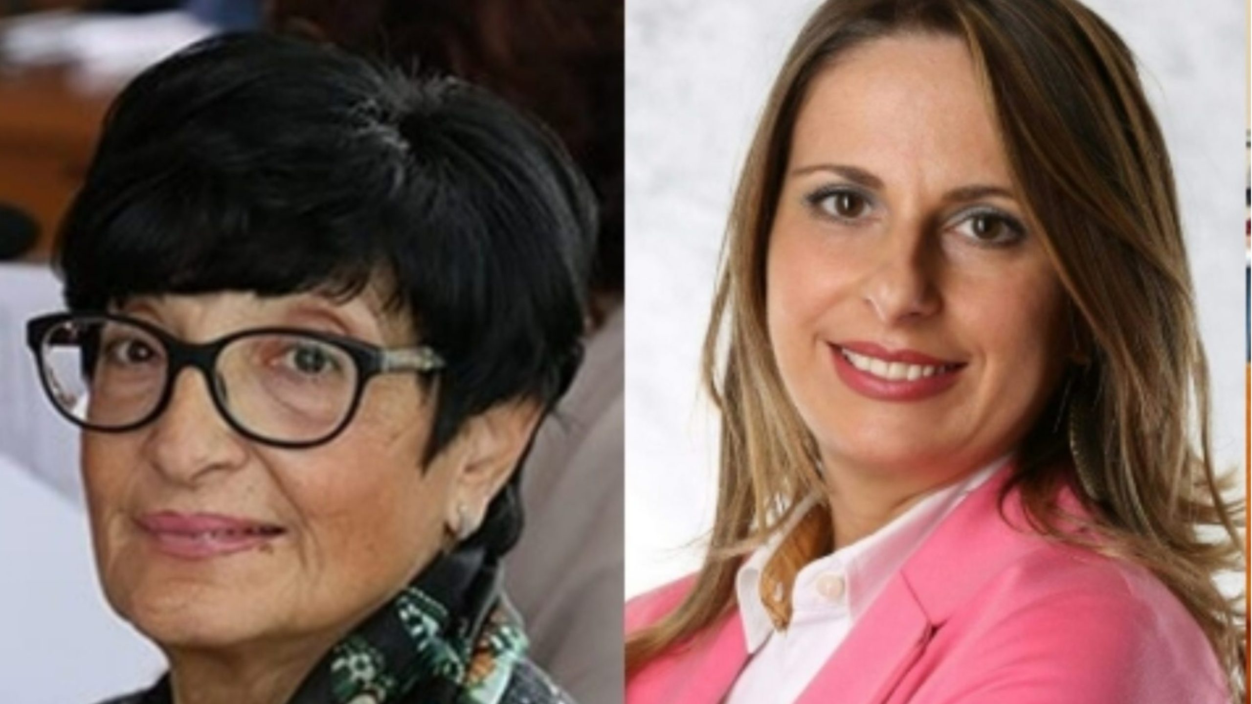 IL BALLOTTAGGIO DI S.NICOLA. Anche stavolta Lucia Esposito "salva la ...