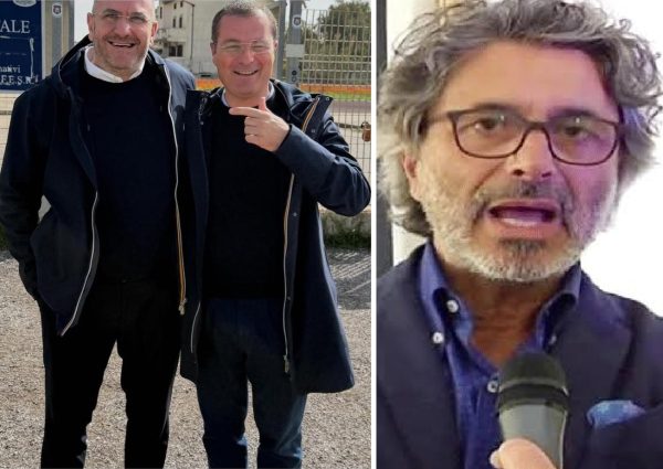 MONDRAGONE. I NOMI. Il nuovo Nucleo di Valutazione è Zannini doc. Anche ...